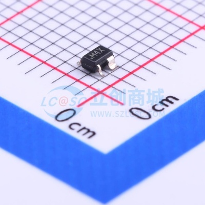 监控和复位芯片 ADM8617SAYAKSZ-RL7 SC-70-4 ADI(亚德诺) 元器件