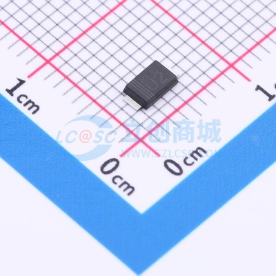 静电保护器(TVS/ESD) VS5V0UA1LAMTFTR SOD-128 ROHM(罗姆) 原装