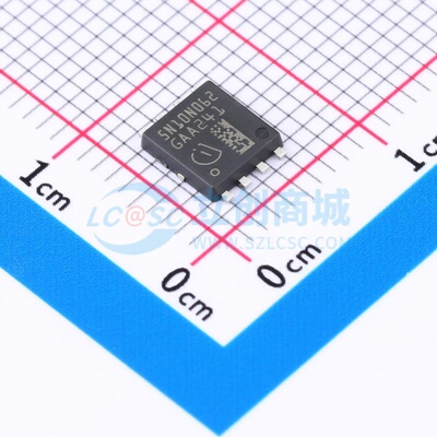 场效应管(MOSFET) IAUC90N10S5N062ATMA1 TDSON-8 Infineon(英飞