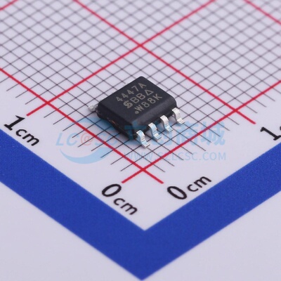 场效应管(MOSFET) SI4447ADY-T1-GE3 SO-8 VISHAY(威世) 原装正品
