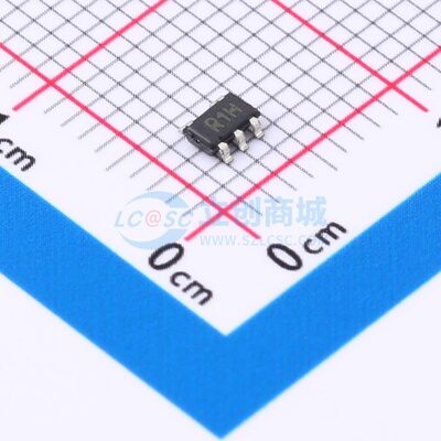 电压基准芯片 ADR02BUJZ-REEL7 TSOT-23-5 ADI(亚德诺) 原装正品