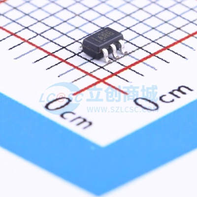 线性稳压器(LDO) TPS71501DCKR SC-70-5 TI/德州 电子元器件配单