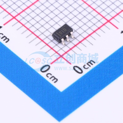线性稳压器(LDO) TPS70939DBVR SOT-23-5 TI/德州 电子元器件配单