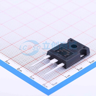 场效应管(MOSFET) IRFP350PBF TO-247AC-3 VISHAY(威世) 原装正品