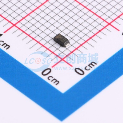 快恢复/高效率二极管 PNE20010EXDX SOD-323HP Nexperia(安世)