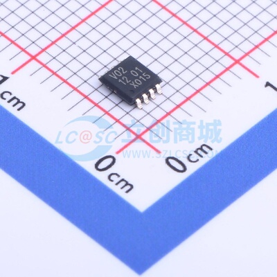 逻辑门 74LVC2G02DP.125 TSSOP-8-3.0mm Nexperia(安世) 原装正品