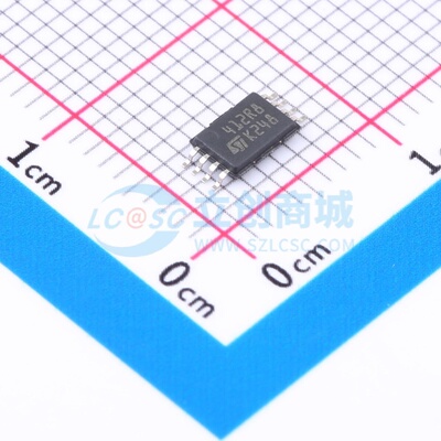 EEPROM M24512-DRDW8TP/K TSSOP-8 意法半导体芯片 电子元件配单