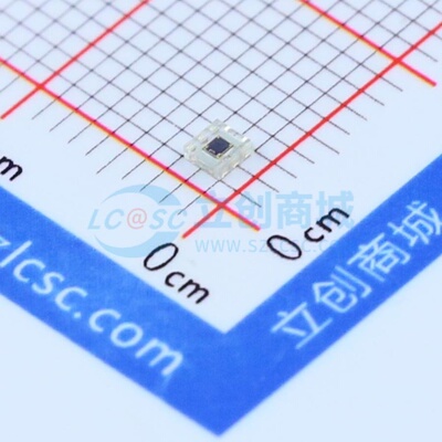 环境光传感器 OPT3001DNPR USON-6(2.1x2.1) TI/德州 电子元器件