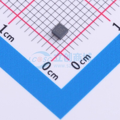 浪涌保护器 TPS259814LRPWR VQFN-10 TI/德州 电子元器件原装正品