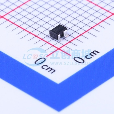 场效应管(MOSFET) BF2040WH6814 SOT-343 Infineon(英飞凌) 原装