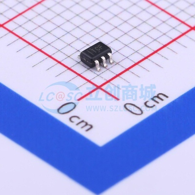 转换器/电平移位器 SN74AVC1T45DCKR SC-70-6 TI/德州 电子元器件