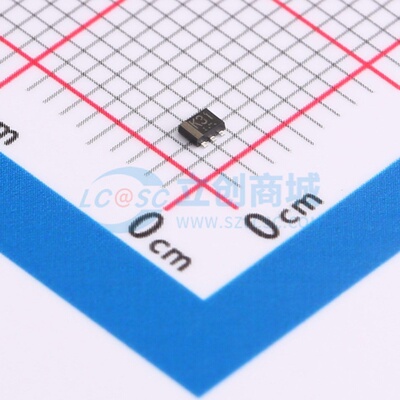 场效应管(MOSFET) EM6K31T2R SOT-563(SOT-666) ROHM(罗姆) 原装