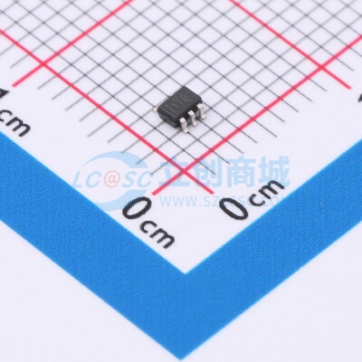 运算放大器 OPA838IDCKR SC-70-5 TI/德州 电子元件配单原装正品