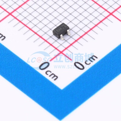 场效应管(MOSFET) DMN3061SWQ-13 SOT-323 DIODES(美台) 原装正品