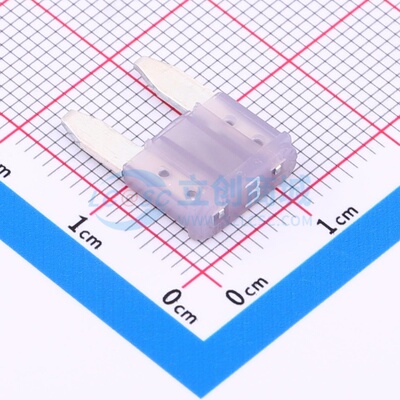 汽车保险丝 0997003.WXN - Littelfuse(力特) 电子元器件配单