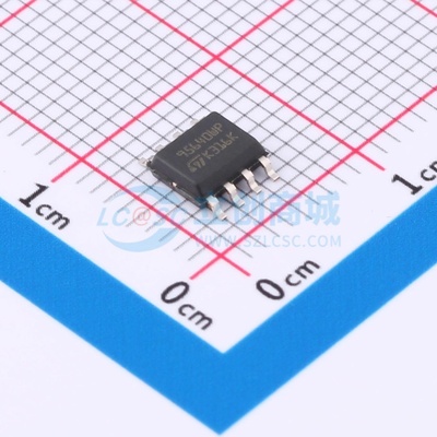 EEPROM M95640-WMN6P SO-8 意法半导体芯片 电子元件配单原装正品