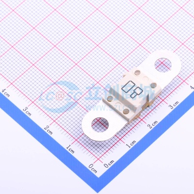 汽车保险丝 142.5631.5802 - Littelfuse(力特) 电子元件配单