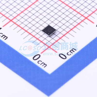 电池管理 FAN54005UCX WLCSP-20(1.6x2) onsemi(安森美) 原装正品
