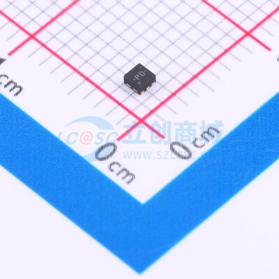 线性稳压器(LDO) TPS71750DSER WSON-6 TI/德州 电子元件原装正品