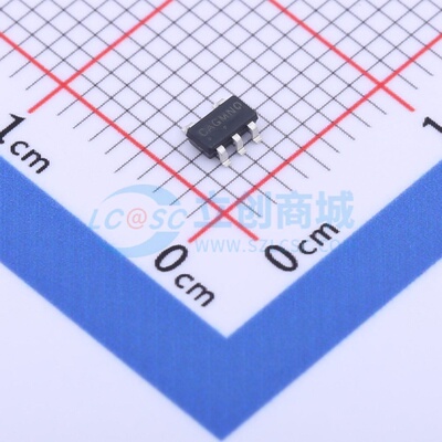 线性稳压器(LDO) NCP114ASN250T1G TSOP-5 onsemi(安森美) 元器件
