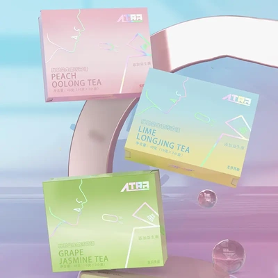 【趣味弹射】弹射益生菌薄荷糖一键弹射好吃好玩薄荷糖kiss神器