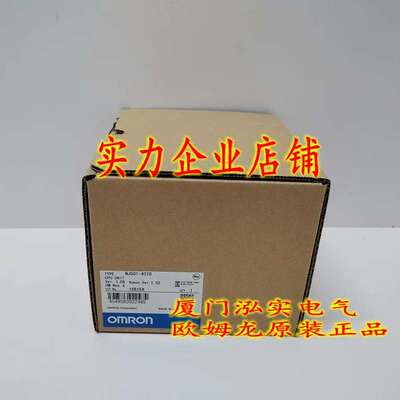 NJ501-4310   CPU单元 正品议价