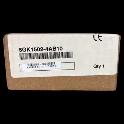 SINEC L2FO OLM/S4模块！6GK1502-410，正品议价