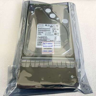 NetApp 2TB 7.2K SATA 3.5寸 DS4243 00V768 存储硬盘 X306A-R5议