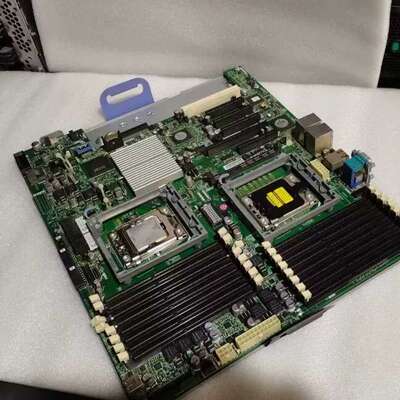 X3400M3 X3500M3 7379服务器主板 81Y6003 69Y0961 81Y6004议价