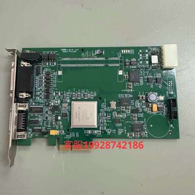 PCIE-CPL64 Base 51-18511-0A20 工业采集卡议价