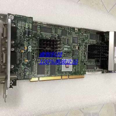 Sun X3689A V440 Blade 50-001042-001 XVR-1200 显卡 375-3101议