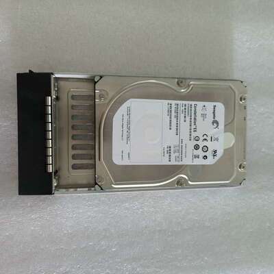 曙光DS600-G10 DS600-G20 2TB存储硬盘ST2000NM0001 实物拍摄议价