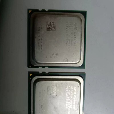 AMD OS8431WJS6DGN - AMD Opteron Six-Core 8431 2.4GHZ 6M议价