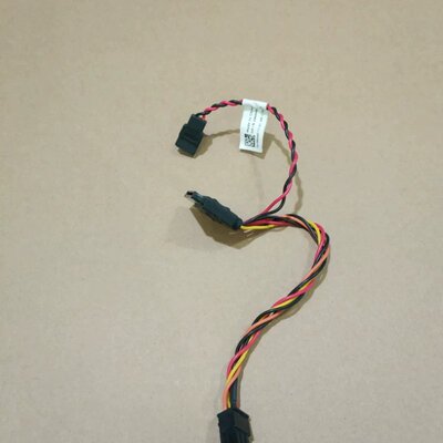 OptiPlex3020 SFF硬盘光驱电源线SATA供电线 0M0HKP M0HKP议价
