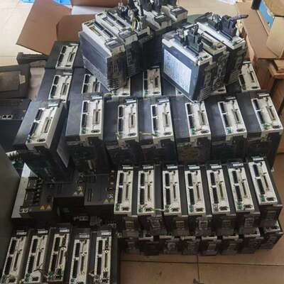 伺服驱动器MDDHT5540E+MDME152GCH MBDHT2510+MHMD042G1U议价