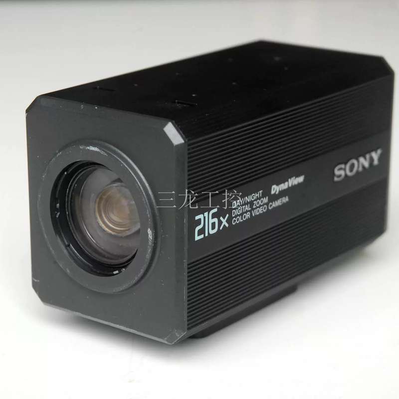 SSC-ET185P 彩色监控摄像头 一体化摄像机议价