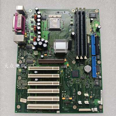 CELSIUS W26361-W47-X-03 D1329-A12 GS2工作站主板议价