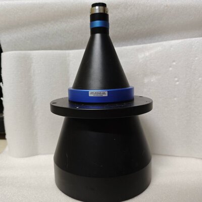 清DTCM125-150-AL 高精度双远心工业镜头0.048X 300mm物距1/2议价