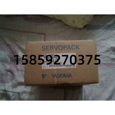 包邮SGMGV-13ADC61+SGDV-120A01A002000伺服议价