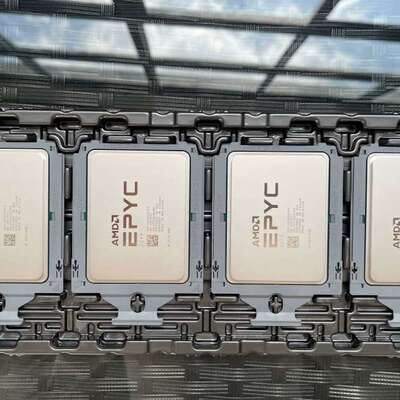 AMD EPYC? 7T83/7543/7663/75F3/74F3/7373X/7773X/7C13 CPU议价