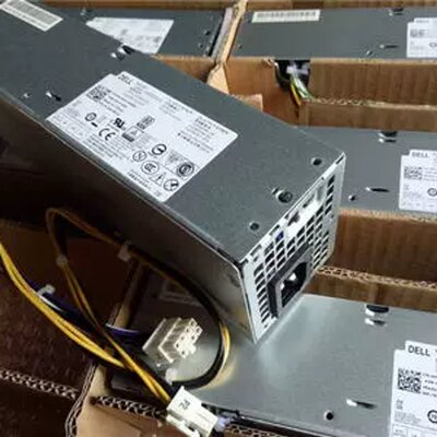 OptiPlex 3020 7020 9020SFF小机箱电源 AC255ES-00电源议价