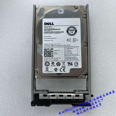 / 08JRN4 900G 10K SAS 6G 2.5 8JRN4 服务器硬盘议价
