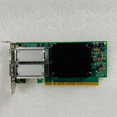 Mellanox MCX456A-ECAT ConnectX-4 00WT075 00WT073议价