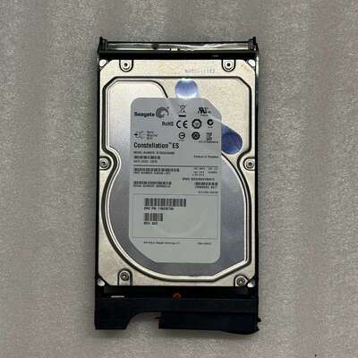 EMC VNXe3200 005051840 2TB SAS 3.5 7.2K 005050743 硬盘议价