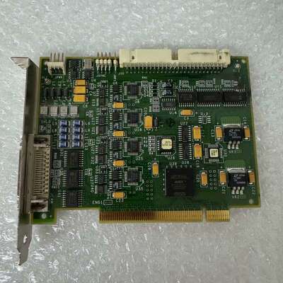 MICROSCAN 070-220800 REV A MCA4110采集工控卡议价
