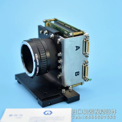 602 REV:00 1英寸CMOS 板型工业相机 Integral technologo1es议价
