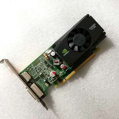 正品显卡丽台 Quadro FX 380 FX380LP 512MB专业显卡议价
