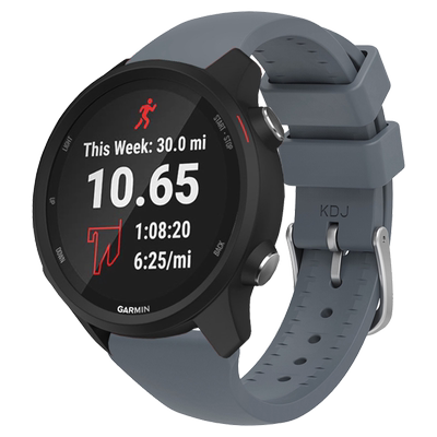 佳明/小米小蛮腰硅胶表带小红书