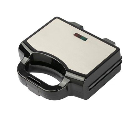 跨境榛子机蛋糕机轻食机三明治机家用早餐机 坚果机果子机早餐机