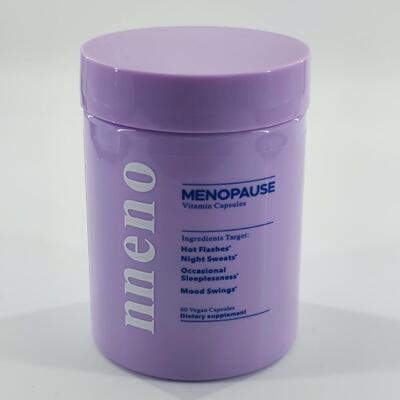 女性Probiotic Capsules益生菌胶囊Vitamin capsules 60粒